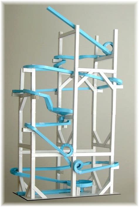 Paper Roller Coaster Printable At Gwen Mayer Blog