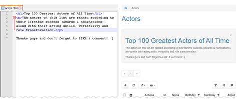 Mysql Php Generator Php Code Generator And Crud Form Builder By Sql