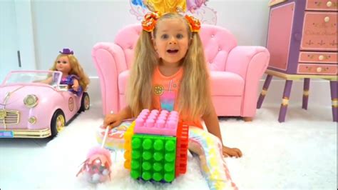 دیانا و روما دیانا روما دیانا شو دیانا کودک دیانا و روما