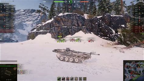 стрв 103в в деле Youtube