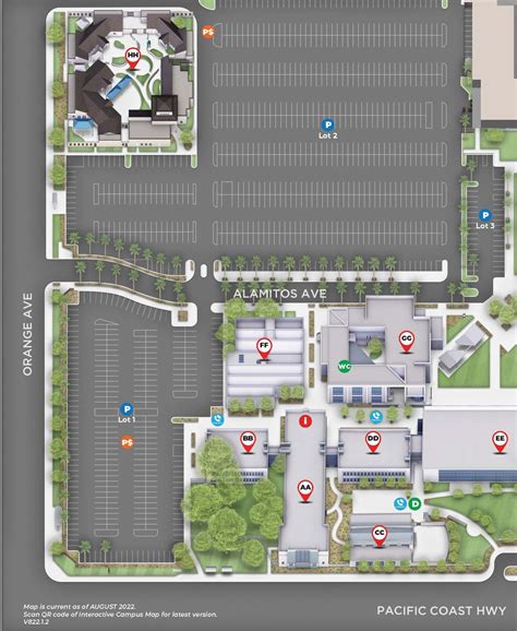 Discovering The Heart Of Learning The Lbcc Liberal Arts Campus