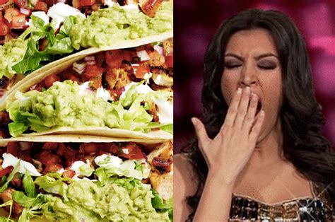 Build A Chipotle Bowl And Well Tell You What Kardashian You Are