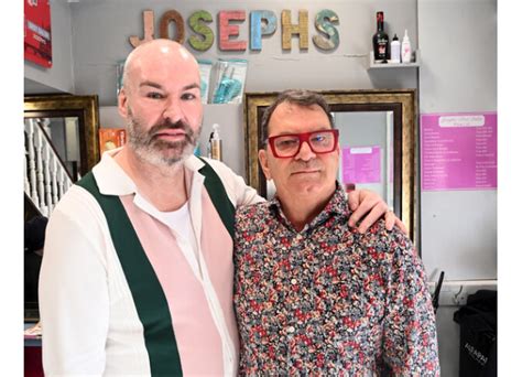 How An Irish Computer Programmer Ended Up On Street In Britain Over