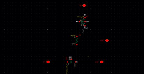 Dc Blocking Cap And Post Cap Dc Bias Design And Layout Forum For Electronics