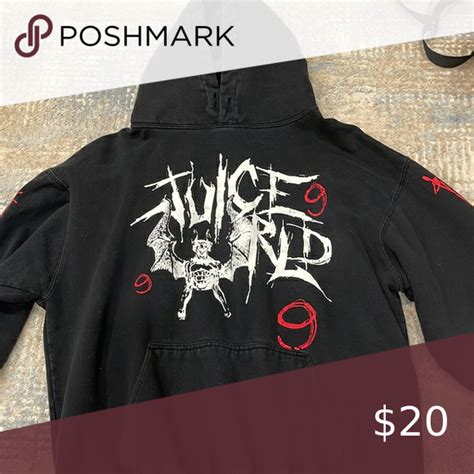 Juice Wrld Hoodie Clothes Design Hoodies Shop Hoodies