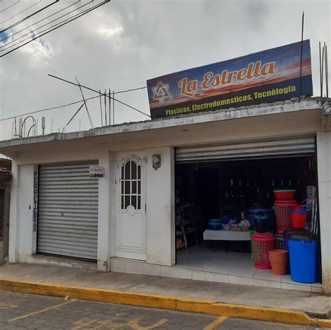 Tienda La Estrella Guatemala City