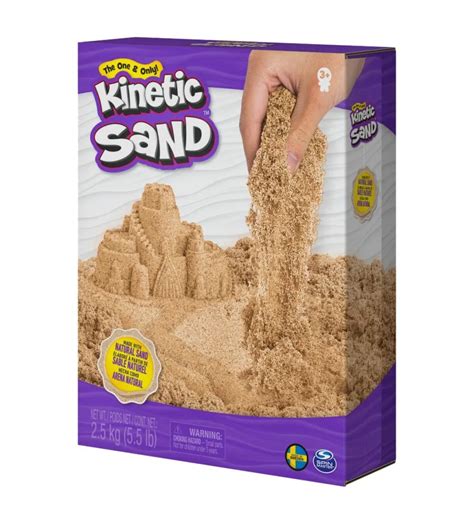 Kinetic Sand