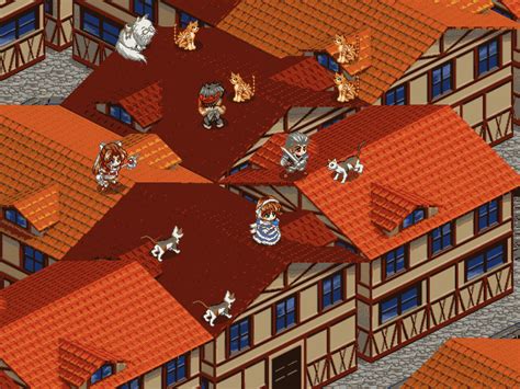 《时空道标》即将发售游戏新闻游戏世界新浪网