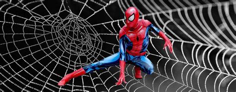 Descubre La Incre Ble Historia De Spiderman