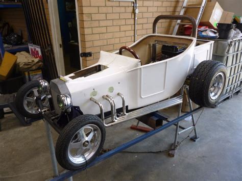 23 Ford Mini T Bucket Rad Ridesrad Rides