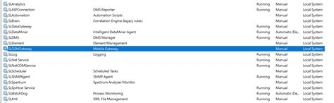 DMA Connection Issue DataMiner Dojo