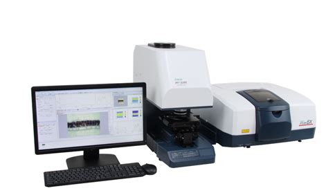 Ftir Microscopes