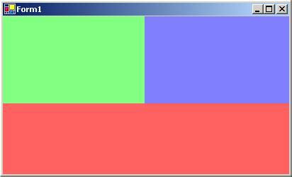 Planning The Form Layout In Vb Net Codeproject