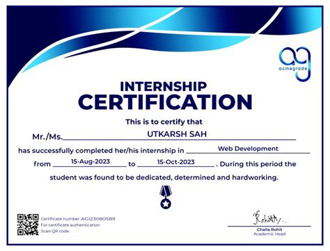 Webdevelopment Trainingprogram Mentorship Skills