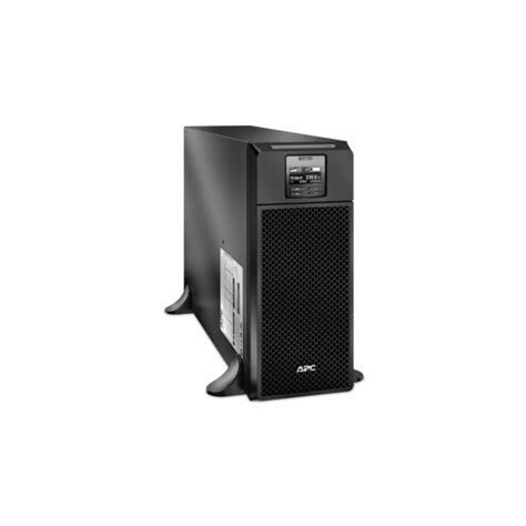 APC Smart UPS On Line 6000VA SRT6KXLI HinKwong Store