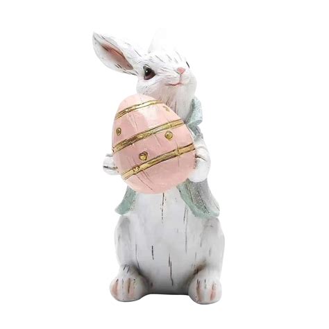 Easter Bunny Decoration Easter Best Hooray Easter Bunny Decorations