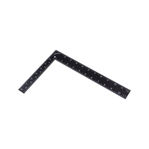 Custom Blue Painting Carbon Steel Framing Square Suppliers Company