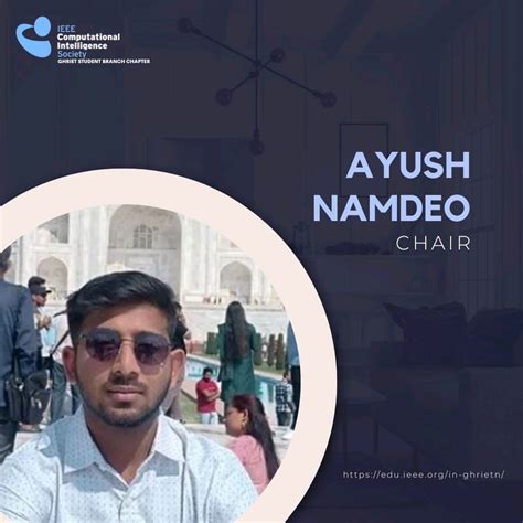 ayush kumar namdeo posted on linkedin