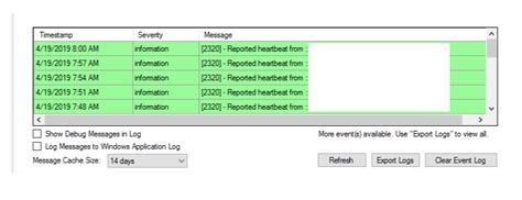 Cisco Firepower User Agent Not Communicating Cloudcompanyapps
