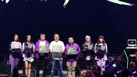 Intip Axioo Hype R Laptop Ringan Di Bawah 1 Kg Harga Rp7 Jutaaan Tribun Timur Com