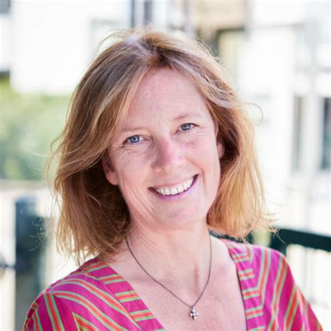 Sandra Dörr Geschäftsführerin Finanzen Personal Sowie Organisationsstrukturen Horizont E V