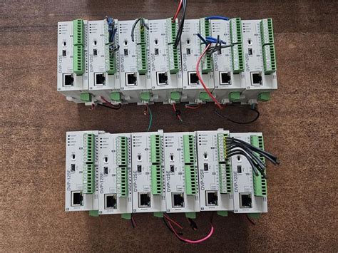 24v Dc Dvp 12se Delta Plc Ethernet At ₹ 5000piece In Bhavnagar Id 2853737968573