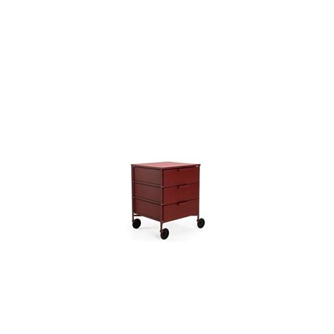 Mobil Mat Chest Of Drawers Storage Archipro Au