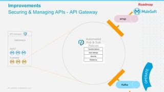 EXT Evented APIs PPT