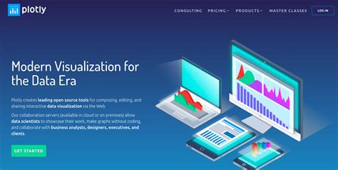 How To Create Interactive Visualisations With Plotly Nicholas Renotte