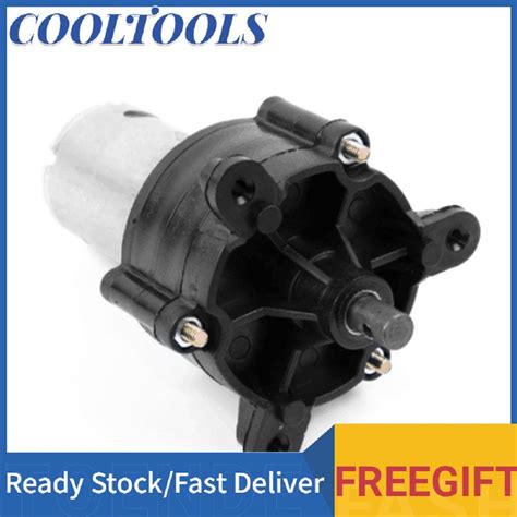 Cooltools Ph 1224v Direct Current Generator Hand Cranked Dynamo Hydraulic Test Motor Wind Power