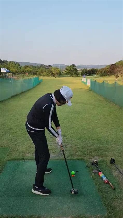 최준배파크골프발전연구소아스트로파크골프본사총판나이스파크골프장 Band