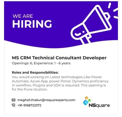 afrin shaikh on linkedin hiring