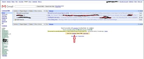 How To Switch To Gmail Basics Simple Html View Citizenside