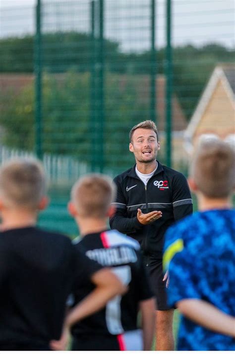 Conor Mclaughlin On Linkedin Coaching Communication Football Footballcoach Mcdonalds