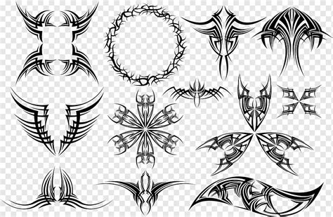 Tattoos Png Pngwing