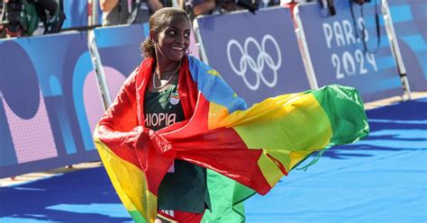 Sifan Hassan Atop The Greatest Female Distance Runner Of All Time