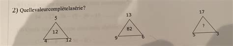 Logical Deduction Can You Help To Solve This Triangle Puzzle Puzzling Stack Exchange
