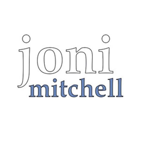 April 1970 Joni Mitchell Releases Big Yellow Taxi Rhino
