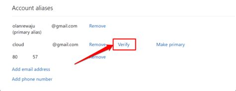 How To Change Your Microsoft Account Email