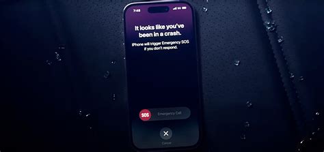 Instructions Disable Iphone 14 Accident Detection Sir Apfelot