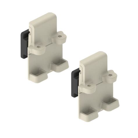 Pro 8 Boat Port Wave Armor Floating Docks