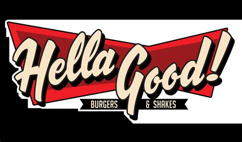 Hella Good Burger