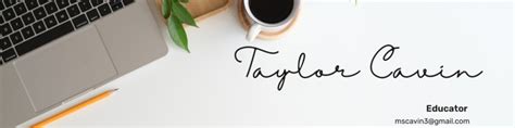 Taylor Cavin Austin Independent School District Linkedin