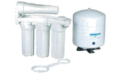 Watts Fmro4 Man Reverse Osmosis System Minifold Reverse Osmosis