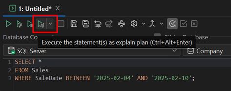 How To Optimize A Clustered Index Scan In Sql