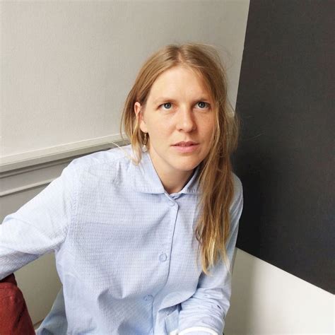 Tilde Bjerregaard Designers Haynl