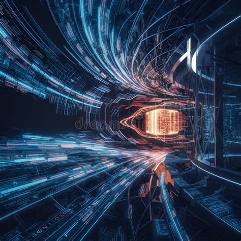 Dynamic Cyber Big Data Flow Blockchain Networks Intersecting With Ai Technology And Digital