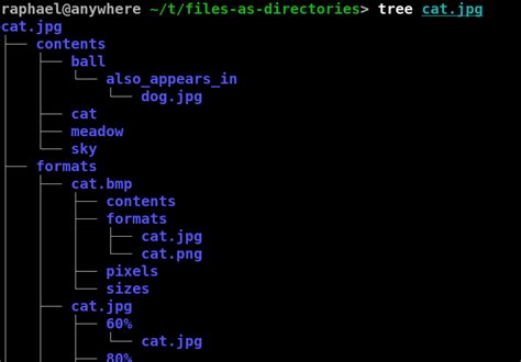 Project Universal Files [physical Digital Affordances Group]
