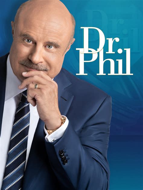 Dr Phil Airs March 3 2026 On Envoytv Tv Everyday