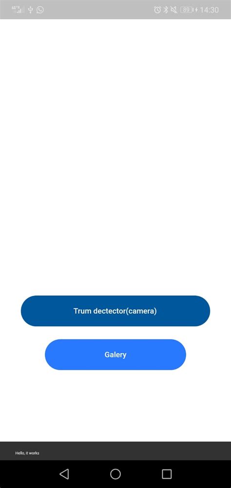 Dart How To Set Very Low Height Of Snackbar In Flutter Stack Overflow